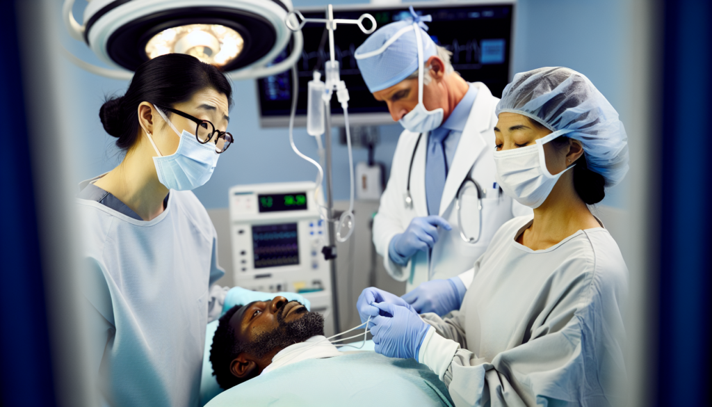 Assessing How Patient Readiness Affects Medical Procedure Outcomes