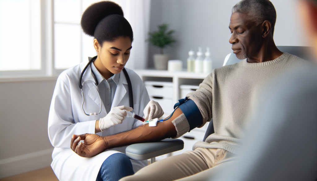 Unveiling The Phlebotomist Responsibilities Beyond Blood Collection